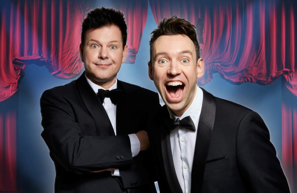 Bonte Avond Revue part 2 - Theater Twee Hondjes